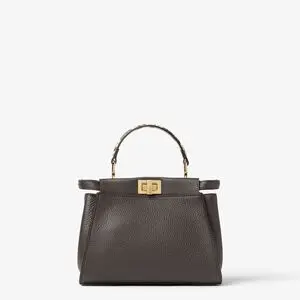 Fendi Peekaboo Mini Bag